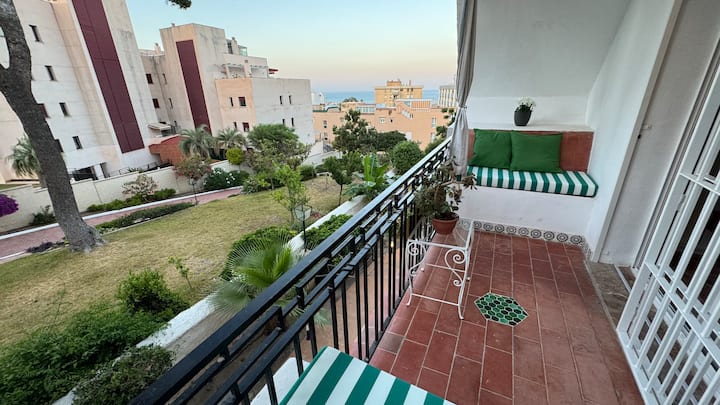 Precioso Duplex Entorremolinos - Torremolinos