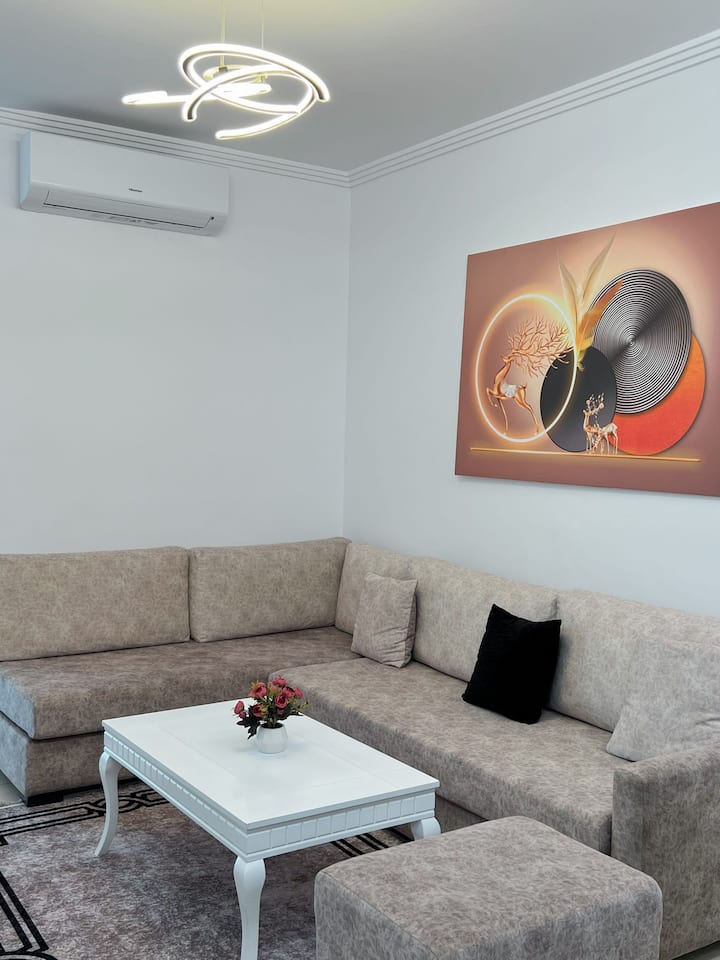 Tirana City Rental Apartments - Tirana