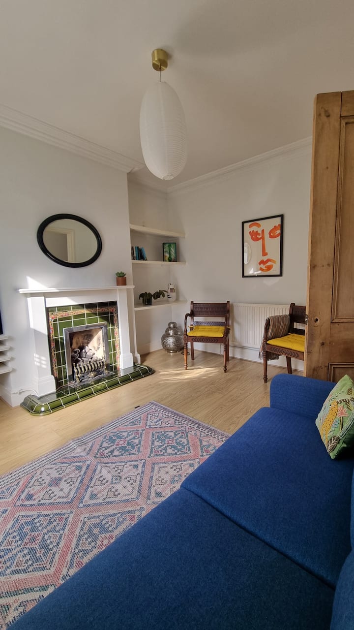 2 Bed Home Chester City Centre - Chester