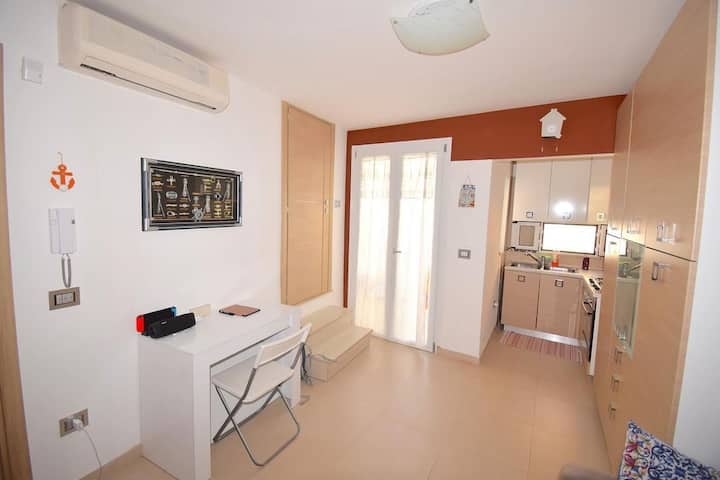 A Casa Tua, Gaeta - Gaeta