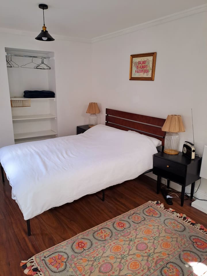 Tiny House In Galway City - Claregalway