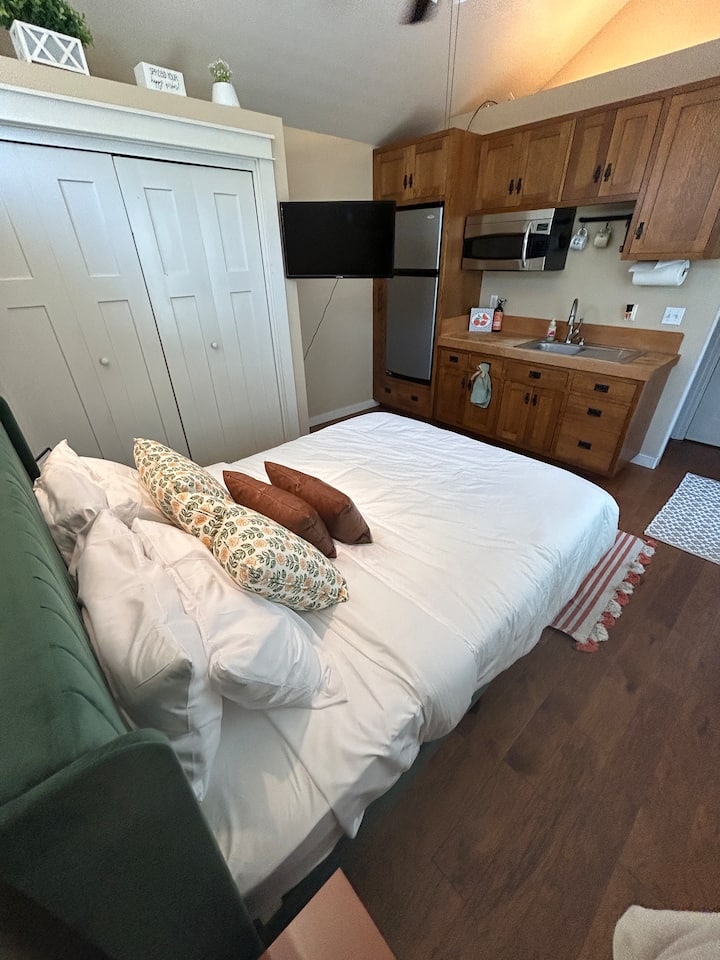 Casita Petunia Pass - Grants Pass, OR