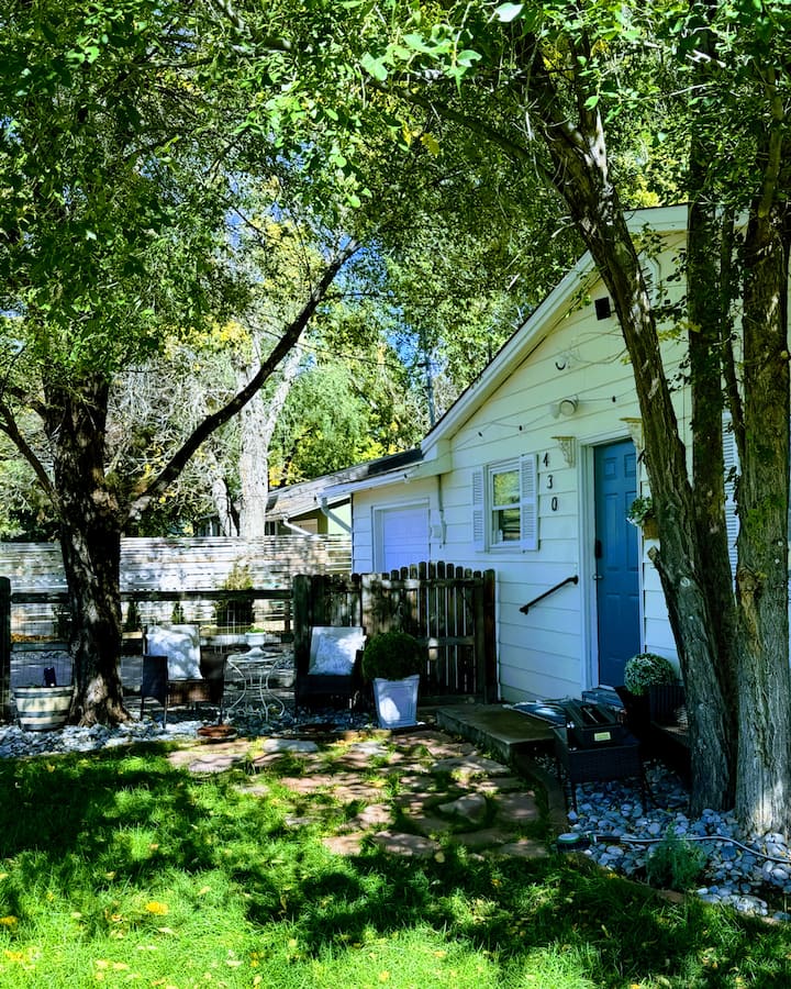 Foco Vista • Cozy • Mtn View • Game Room • Dogs - Fort Collins, CO