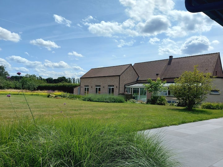 Villa Martha - Mecheln