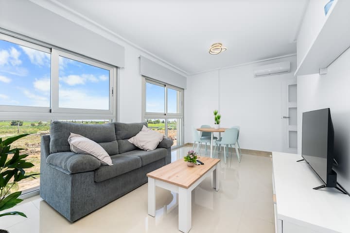 Aparthotel Laguna Rosa 2b - Algorfa