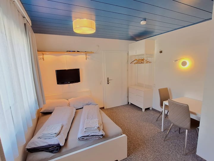 Einzimmerwohnung In Ruhiger Lage - Gries im Sellrain