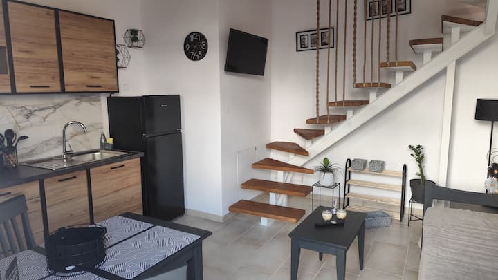 S & D Loft - Héraklion