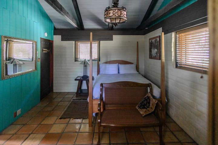 Mi Casa Adobe - Santa Rosa
