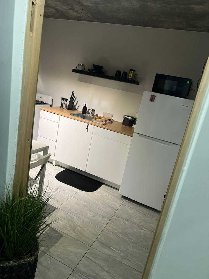 Hideout Private Studio - Dorado