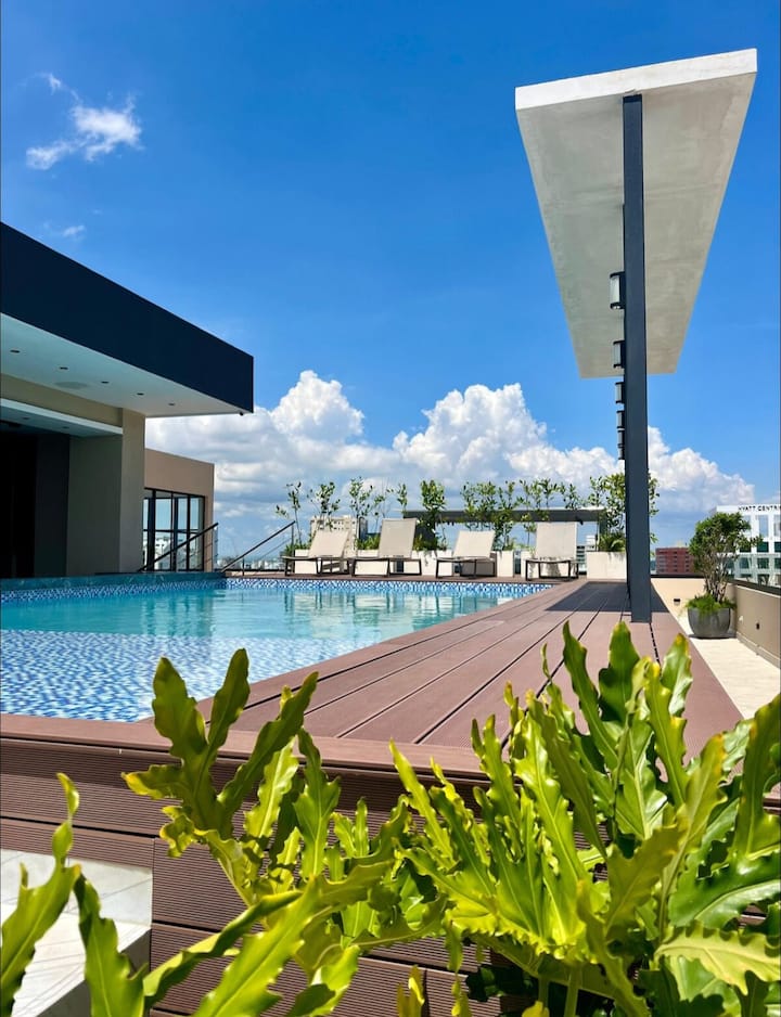 Entire Apartment In The Heart Of Santo Domingo - Santo Domingo