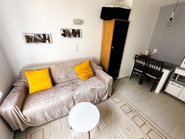 Studio Meublé - Dieppe