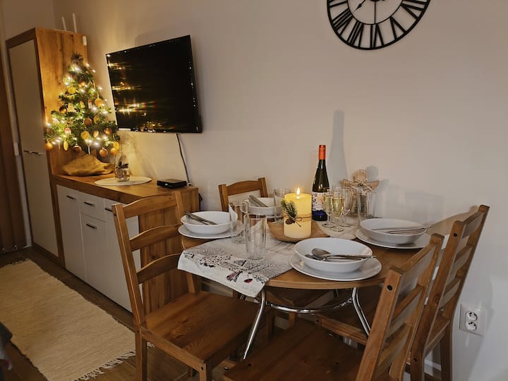 Apartmán Ema Donovaly - Donovaly