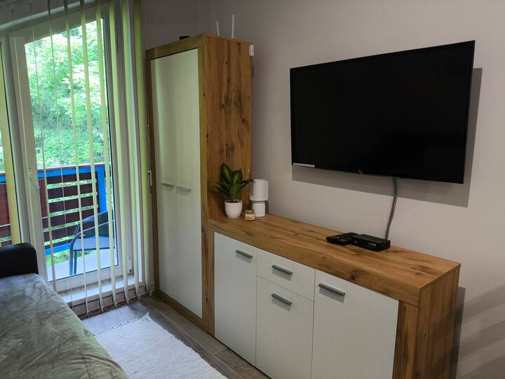 Apartmán Ema Donovaly - Donovaly