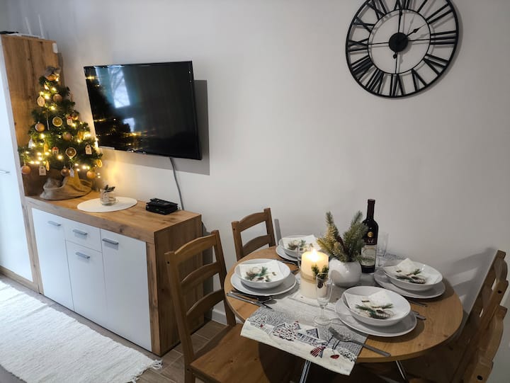 Apartmán Ema Donovaly - Donovaly