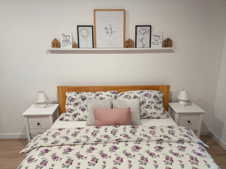 Apartmán Ema Donovaly - Donovaly