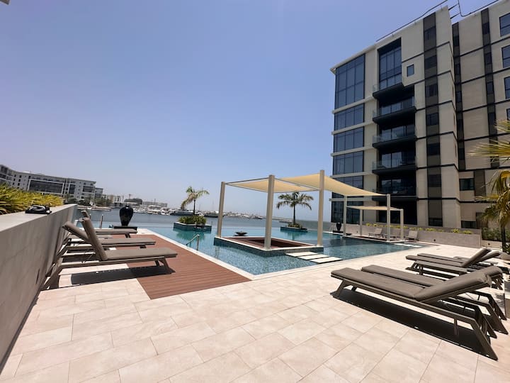 Muscat Beachfront Vacation Rentals - Muscat Governorate, Oman | Airbnb