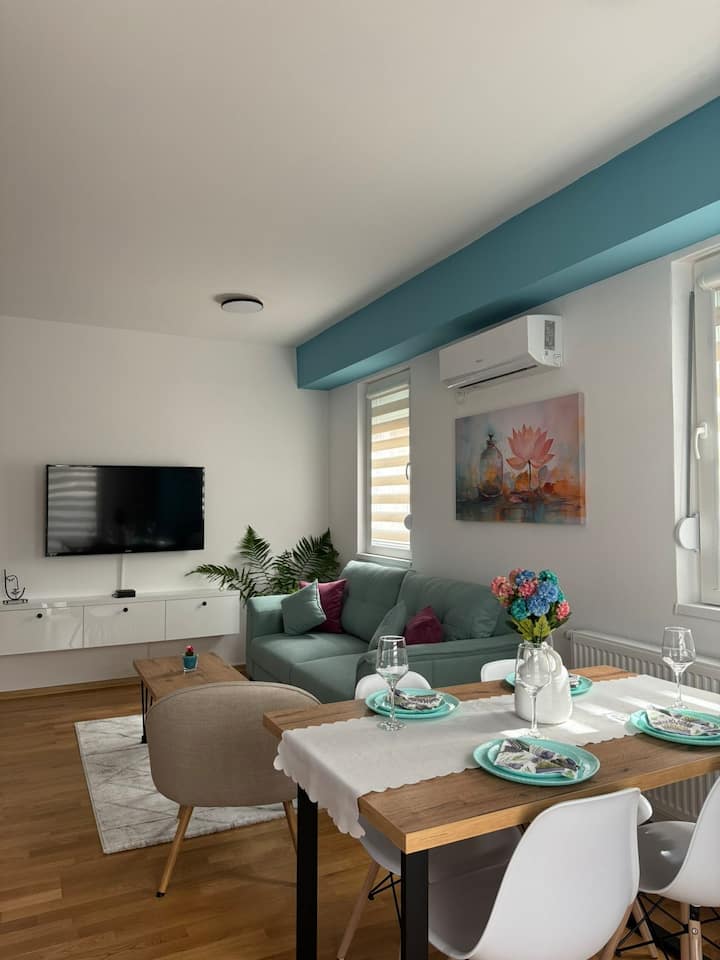 Tb Apartment - North Macedonia
