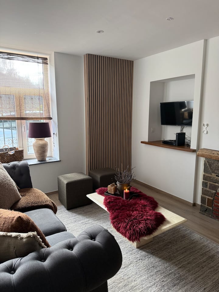 Le Nid Du Hoyoux - Huy