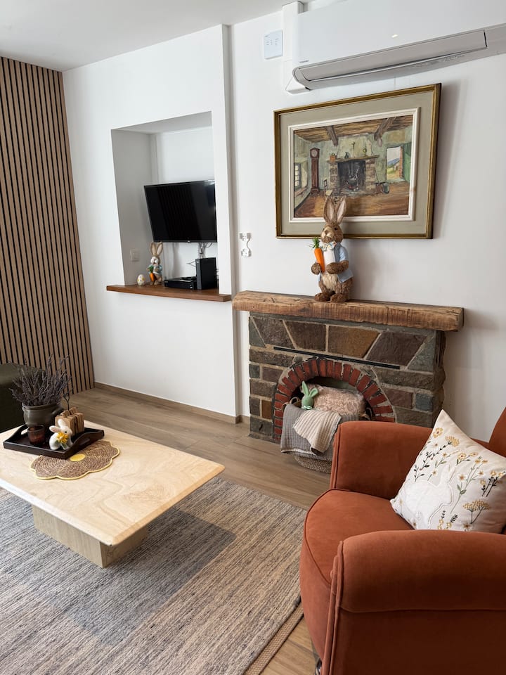 Le Nid Du Hoyoux - Huy