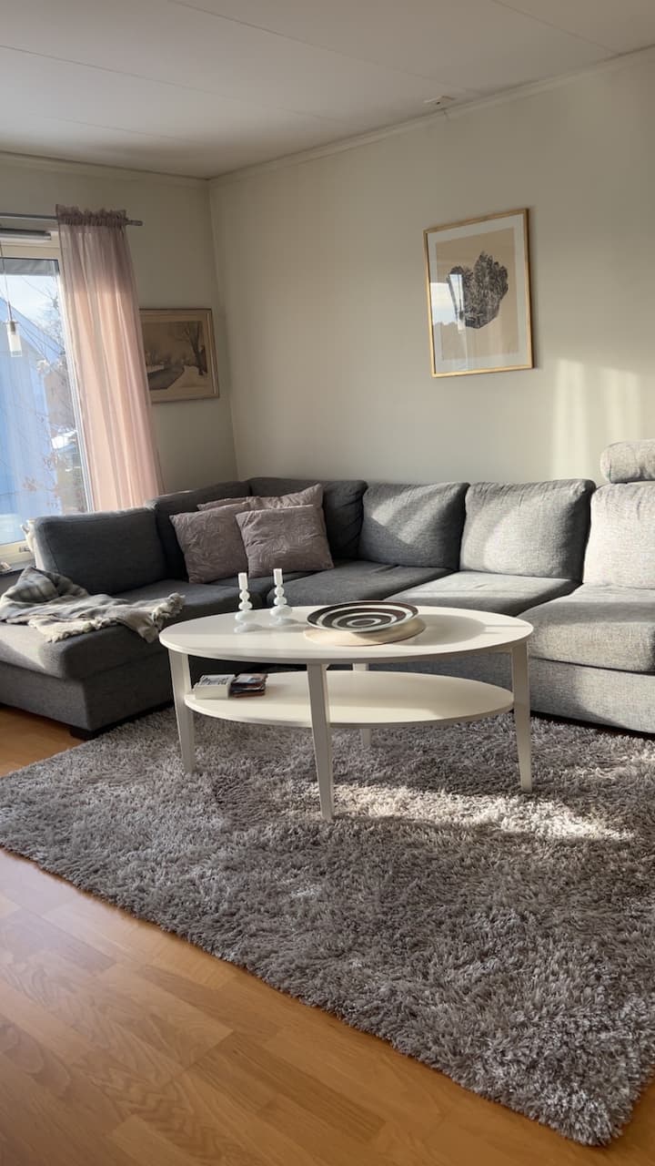 Tillfälligt Boende ! - Växjö