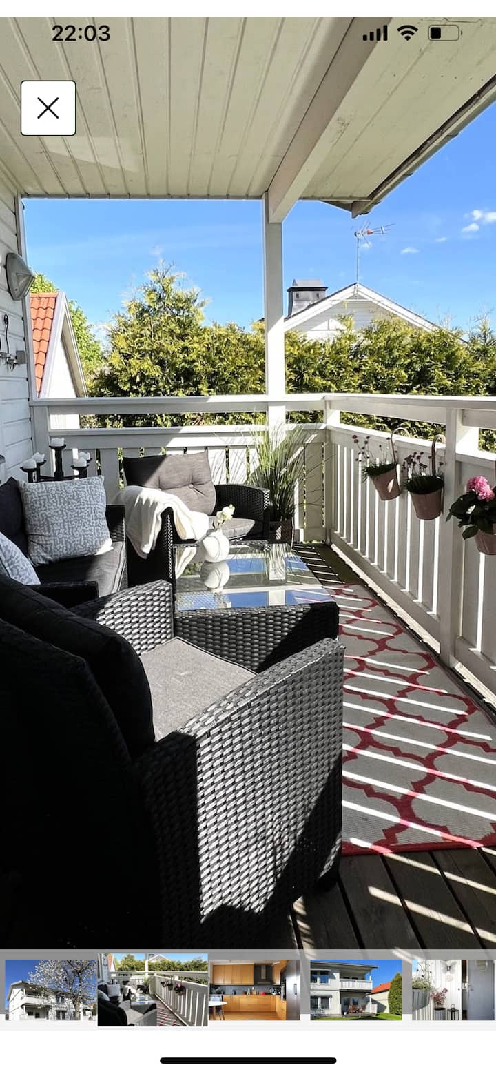 Tillfälligt Boende ! - Växjö