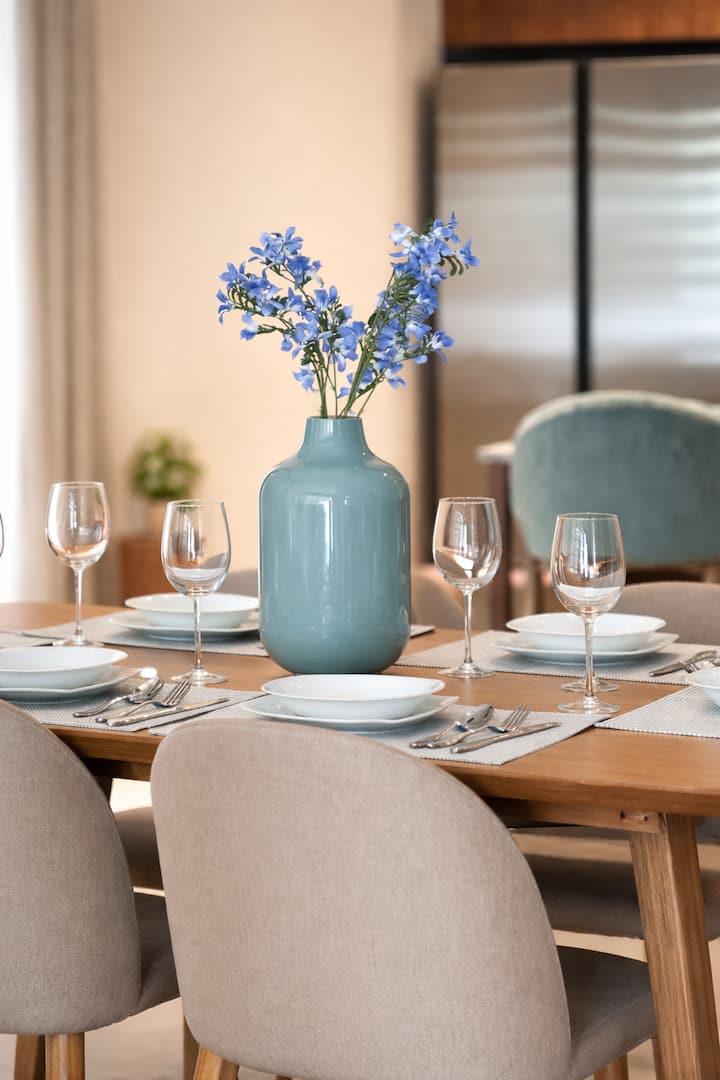 Luxury And Comfort: Suites With Blackout Curtains - Playa del Carmen