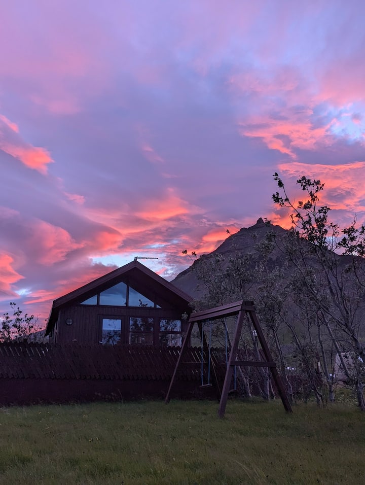Happy House - Islande