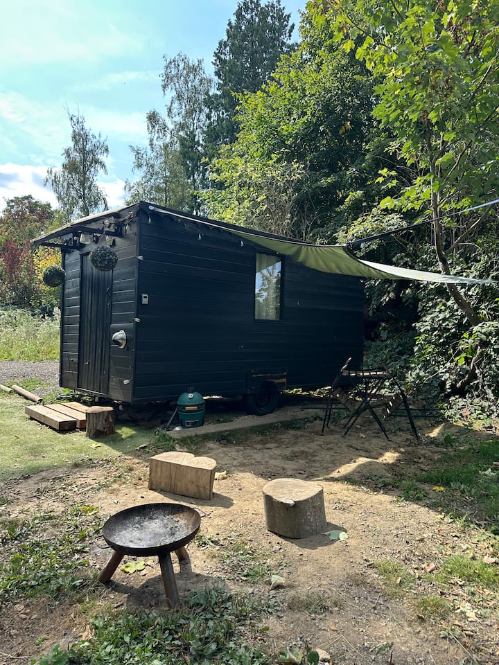 Jonny’s Hideaway - Dorking