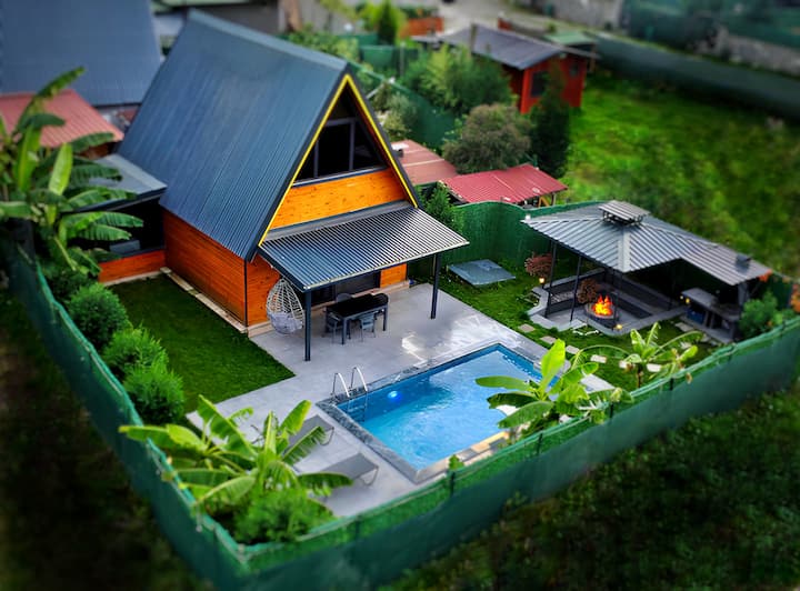 Alpha Villa Sapanca 2 - Sapanca