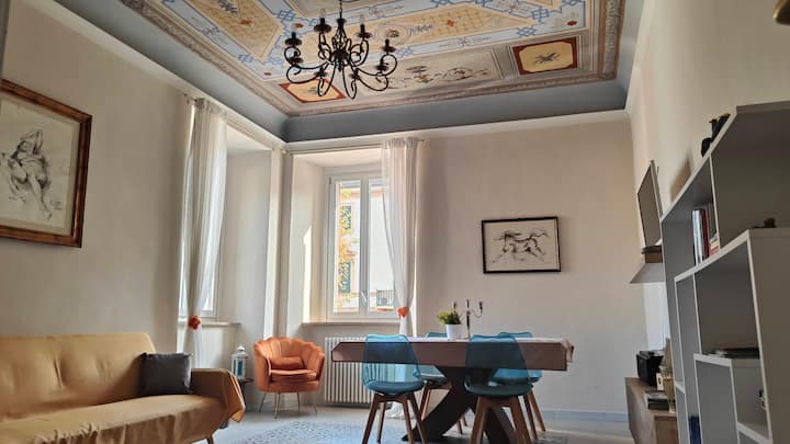 Antica Dimora Dialetto - Grottammare