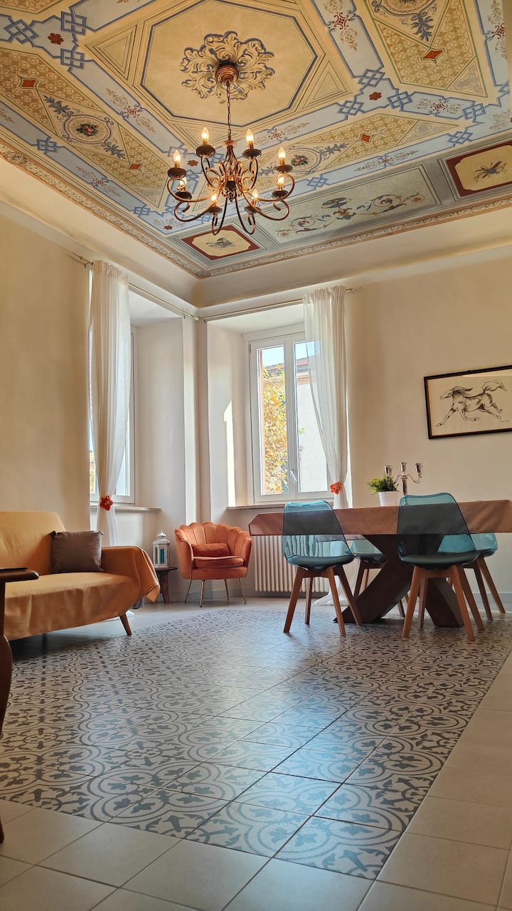 Antica Dimora Dialetto - Cupra Marittima