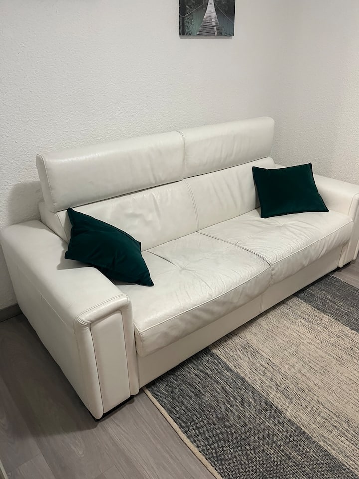 Studio En Station - Les Carroz d'Arâches