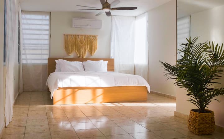 Casa Amapola Del Mar | Perfect Stay In La Parguera - Guanica