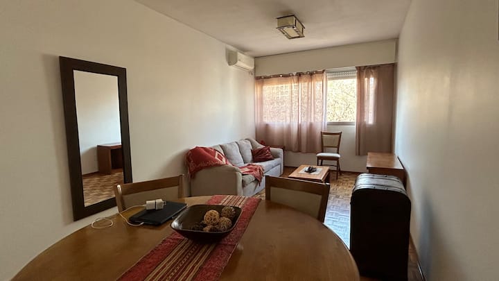 Apartamento Centro De Montevideo - Montevideo