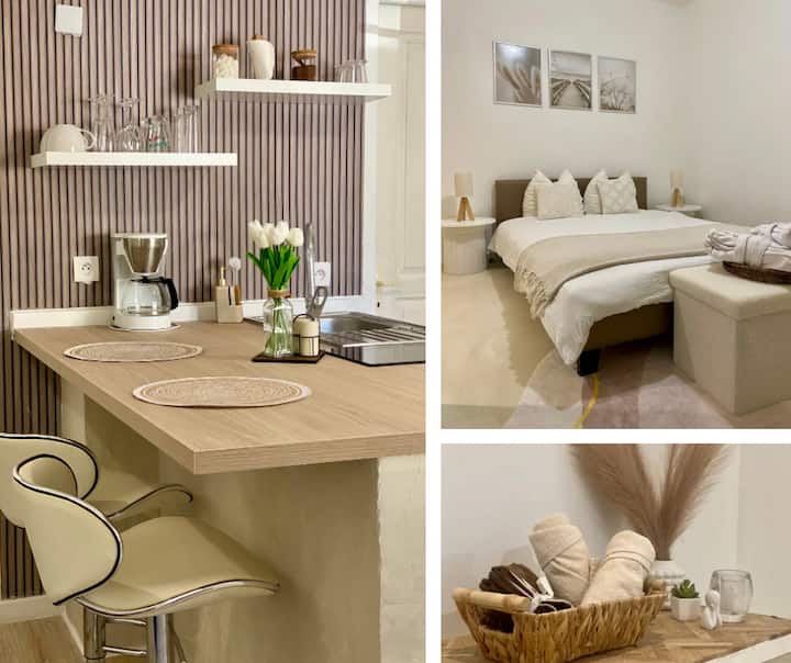 Appartement - Avignon