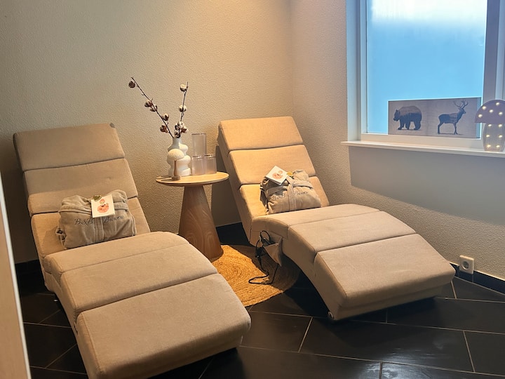 B&b Slapen In Buurse - Haaksbergen
