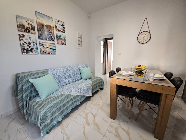 Maitos Apartments (2) - Naxos