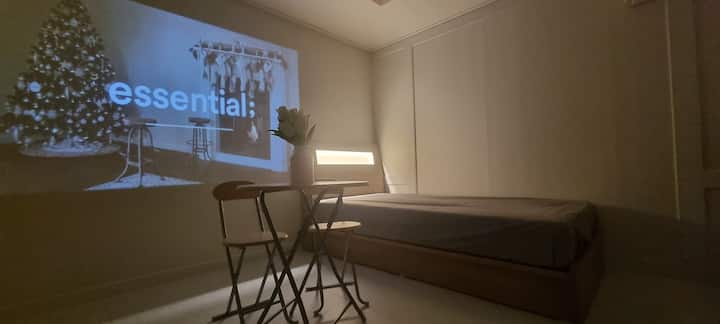 우리만의 사진관(공간)_02 - Daegu