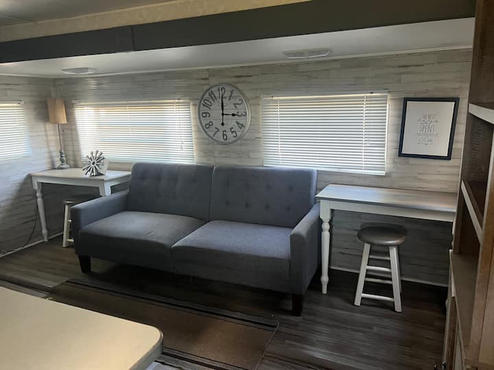 Cozy Farm Hideaway - Kentucky Lake
