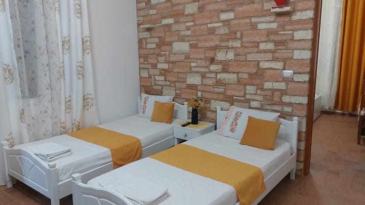 Cozy Apartment In Ksamil - Ksamil