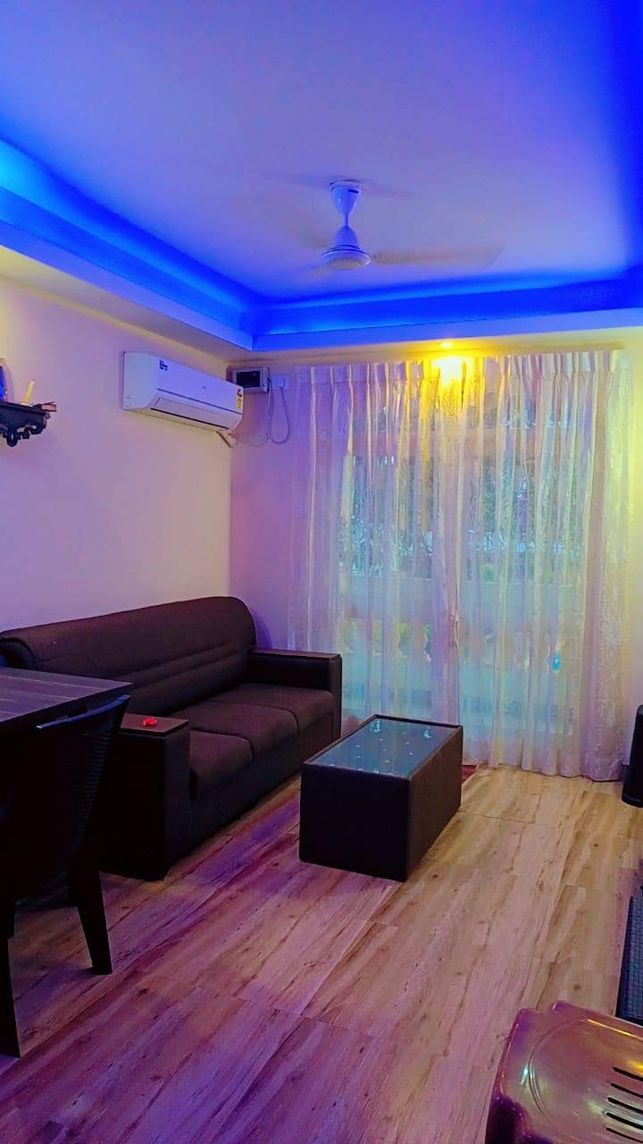 A Perfect Place To Unwind. - Colva