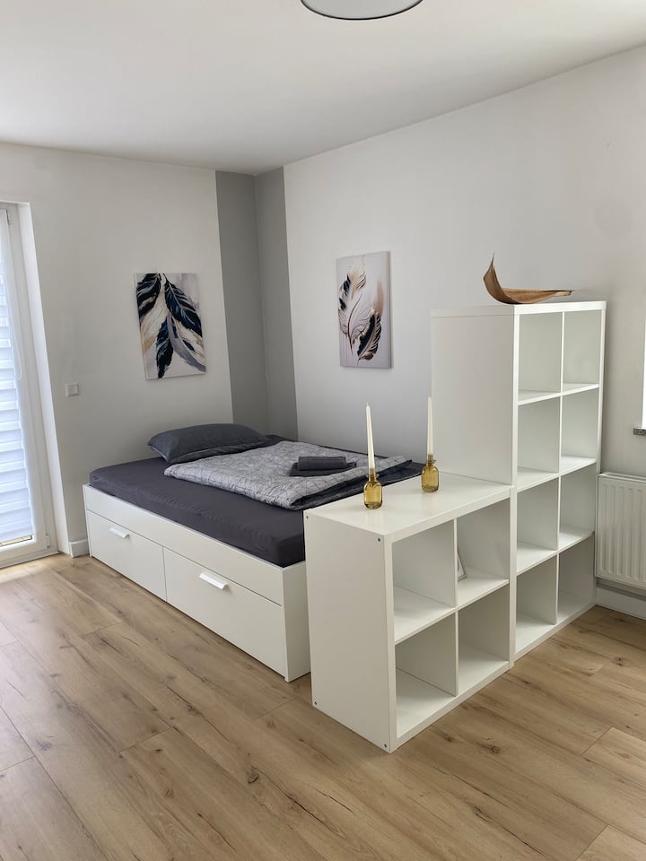 Apartment Seeperle - Friedrichshafen