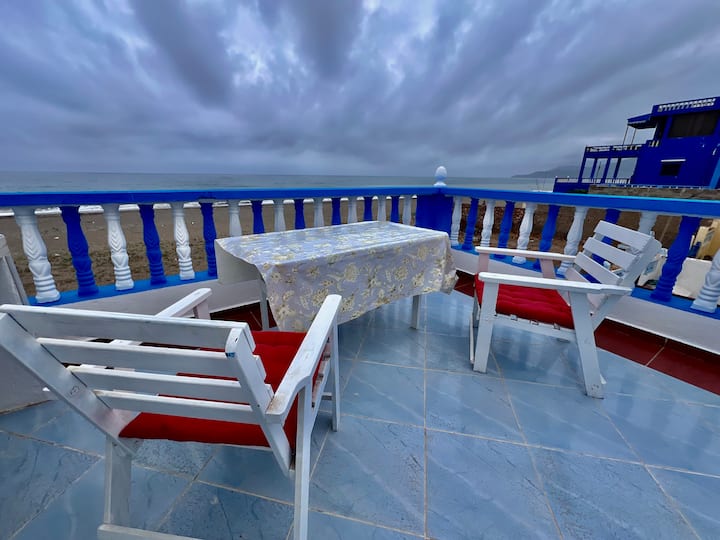 Mohamed House - Oued Laou