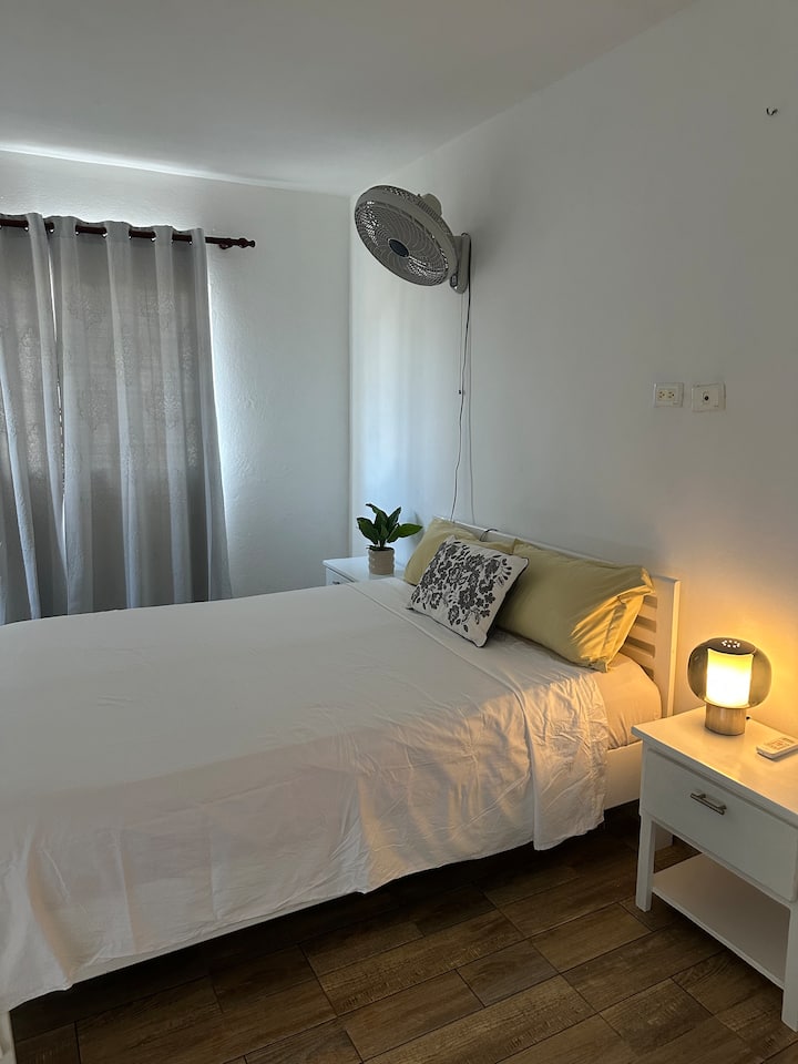 Cabarete-reyes Apartment 3rd Floor - Cabarete