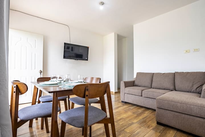 Cabarete-reyes Apartamento 3 Nivel - Cabarete