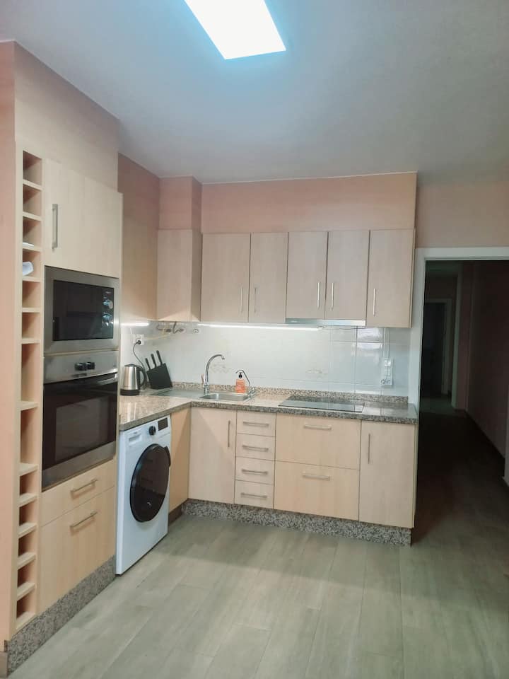 Lovely Apartment Intorrevieja, Spain - Torrevieja