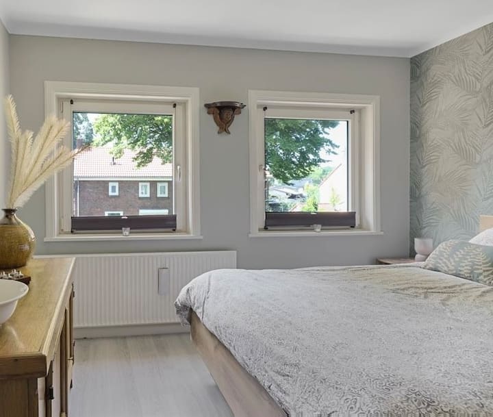 Bed And Breakfast Oosterbeek - Arnhem