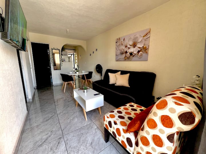 Casa Gardenia - Durango