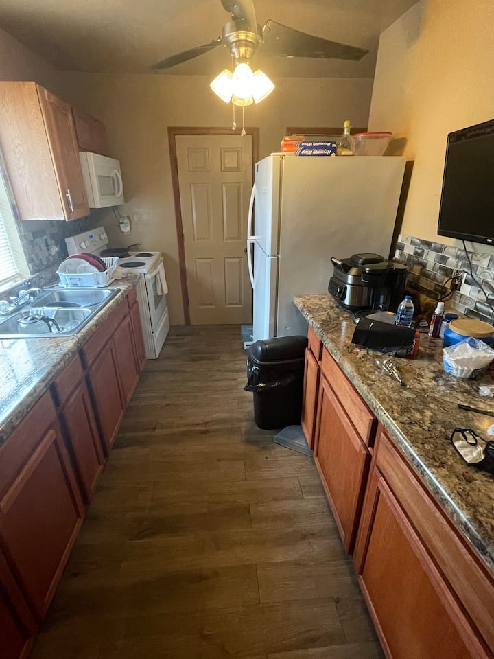 3 Bedroom House Newly Remodeled - Smithers, WV