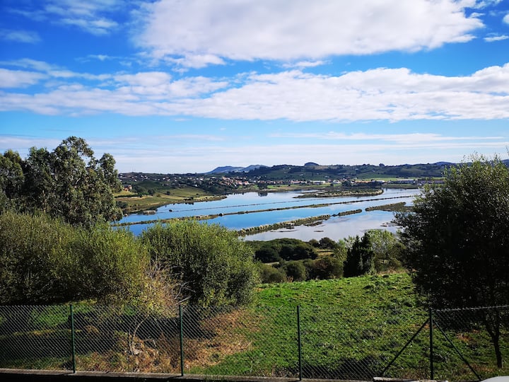 Casa San Martín - Santillana del Mar